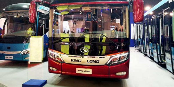 10 Largest Coach Bus Manufacturers In The World | National Coach Network
