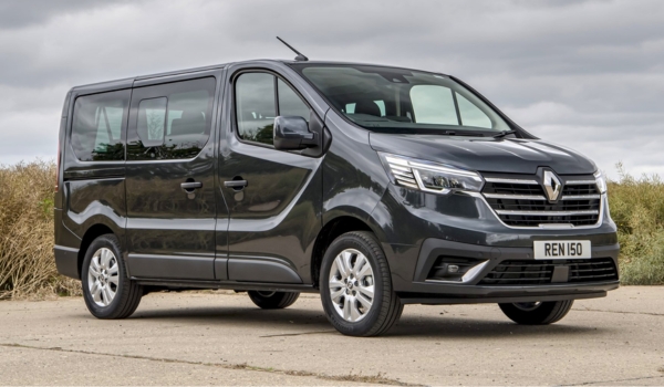 Top 10 Minibus Manufacturers in The World | National Coach Network