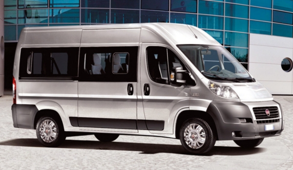 Top 10 Minibus Manufacturers in The World | National Coach Network