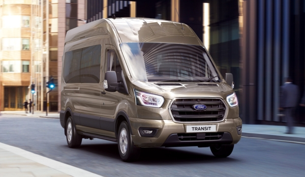 Top 10 Minibus Manufacturers in The World | National Coach Network