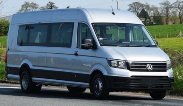 Top 10 Minibus Manufacturers in The World | National Coach Network