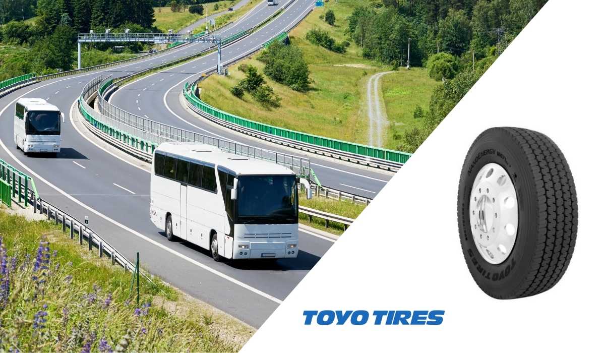 Best Coach and Bus Tyre Manufacturers – Which One to Buy? | National ...