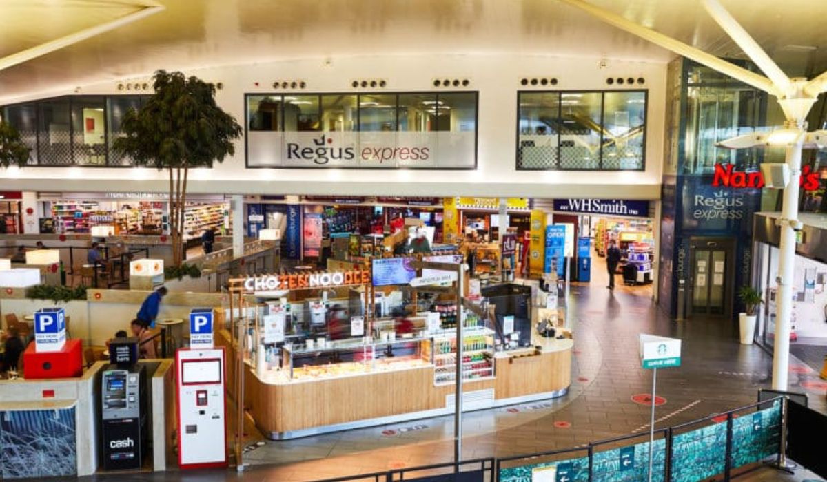 Could These be the Most Unique Service Stations in the UK? | National ...