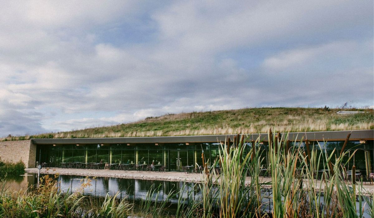 Could These be the Most Unique Service Stations in the UK? | National ...