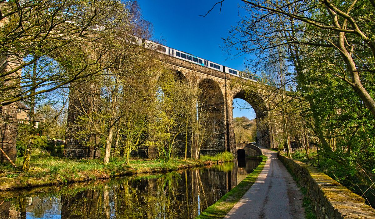 Could These be the Most Unique Service Stations in the UK? | National ...