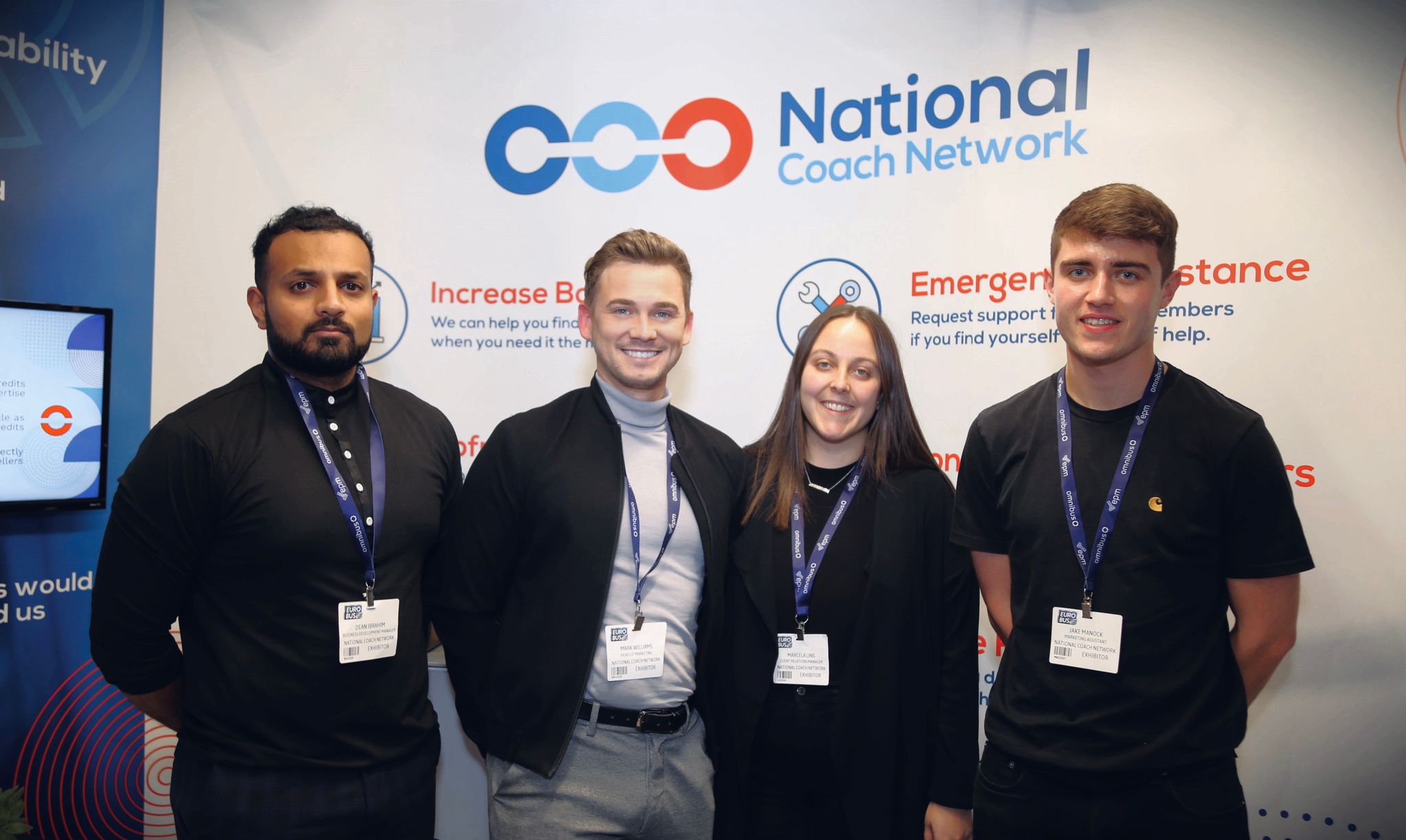 National Coach Network Gears Up for Euro Bus Expo 2024! | National ...