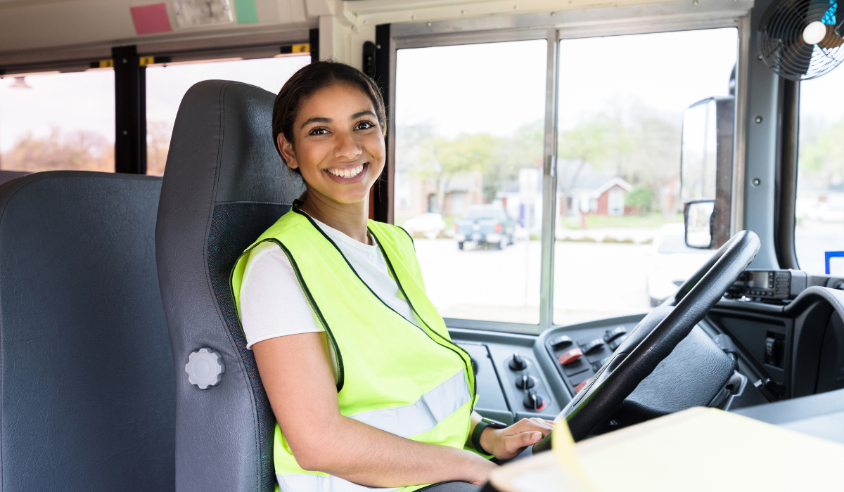 National Coach Network | Built For Private Hire Operators