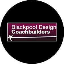 Blackpool Design Coachbuilders | National Coach Network
