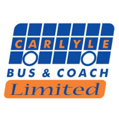Carlyle Bus & Coach | National Coach Network