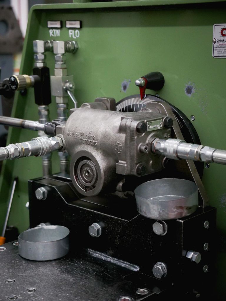 H.L. Smith Transmissions | National Coach Network