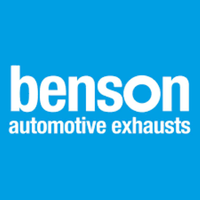 Benson Automotive Exhausts | National Coach Network