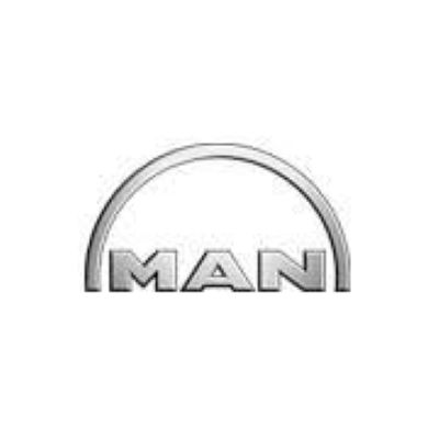 MAN Truck & Bus | National Coach Network