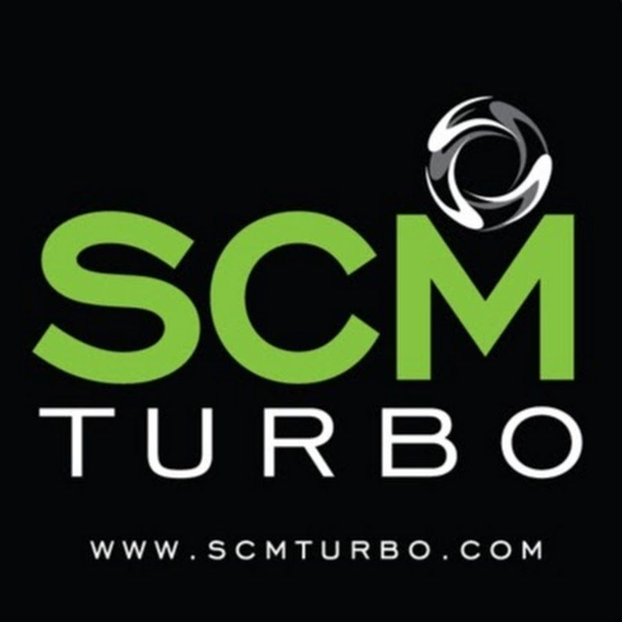 SCM Turbomotive | National Coach Network