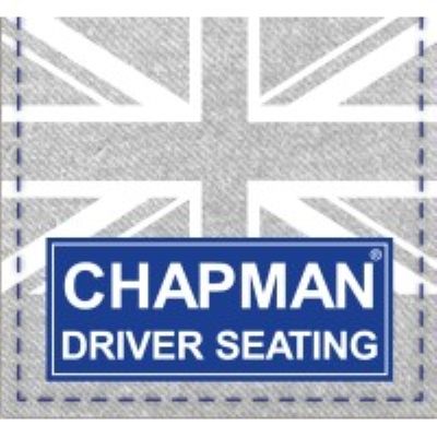 Chapman Driver Seating | National Coach Network