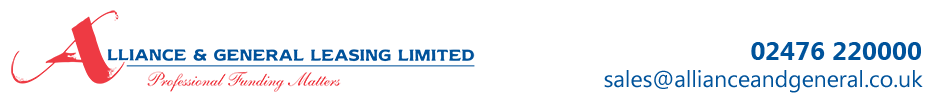 Alliance & General Leasing | National Coach Network