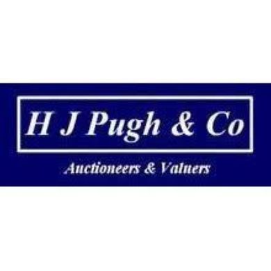 HJ Pugh & Co | National Coach Network